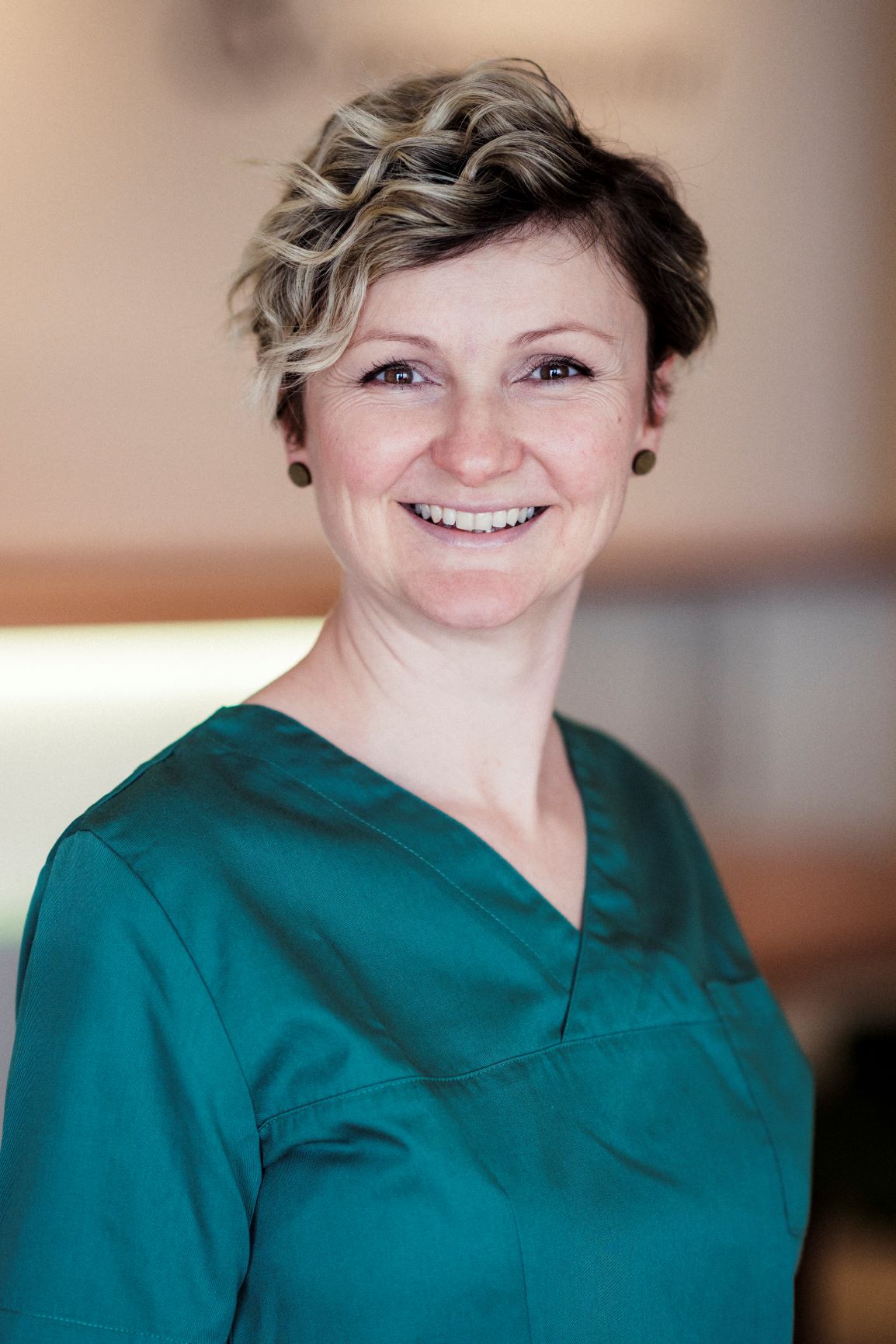 Unser Team ‹ Dr. Cordula Wimmer-Wurzer
